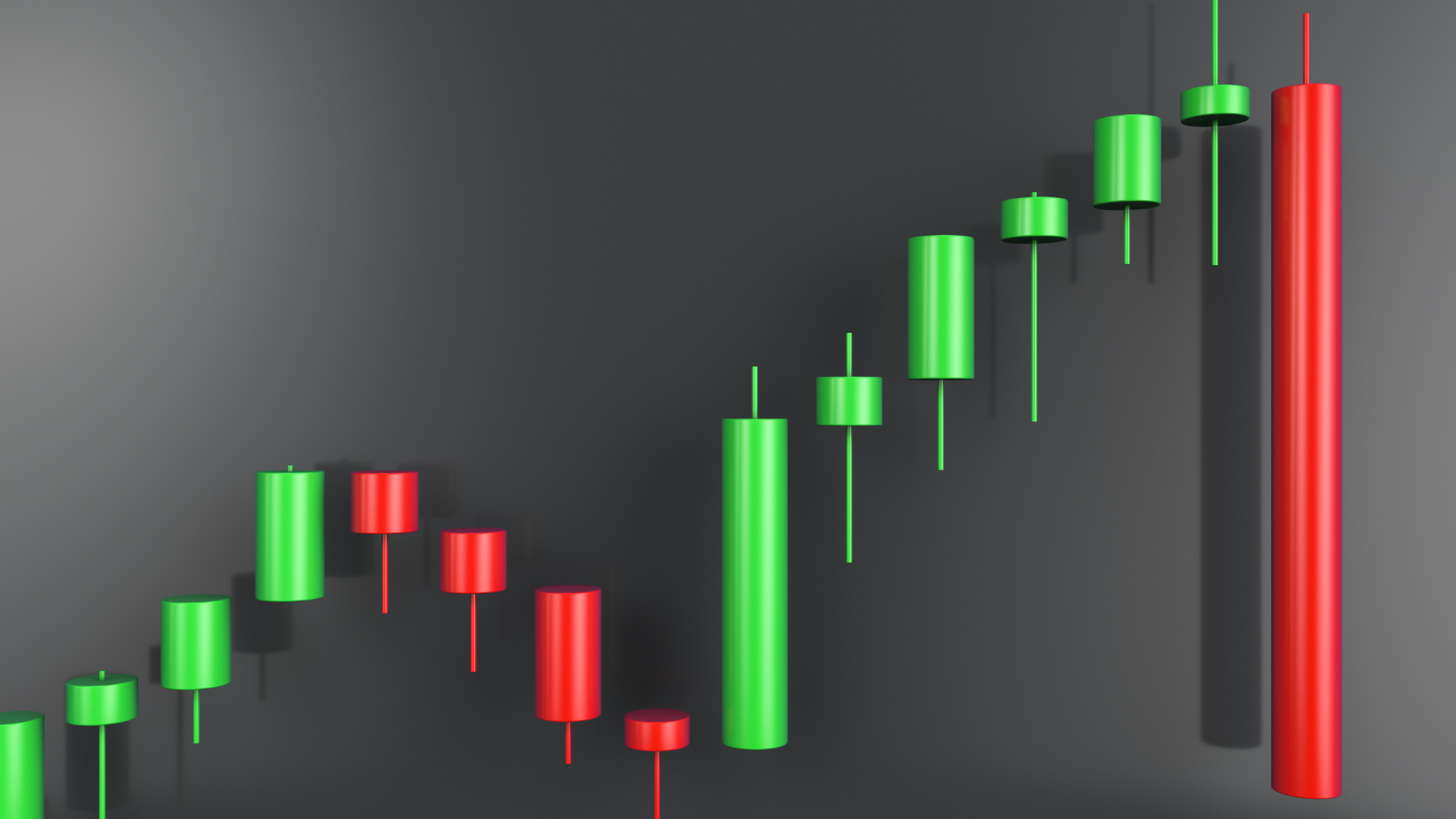 Japanese Candlestick Patterns: Essential Candlestick Patterns Every ...