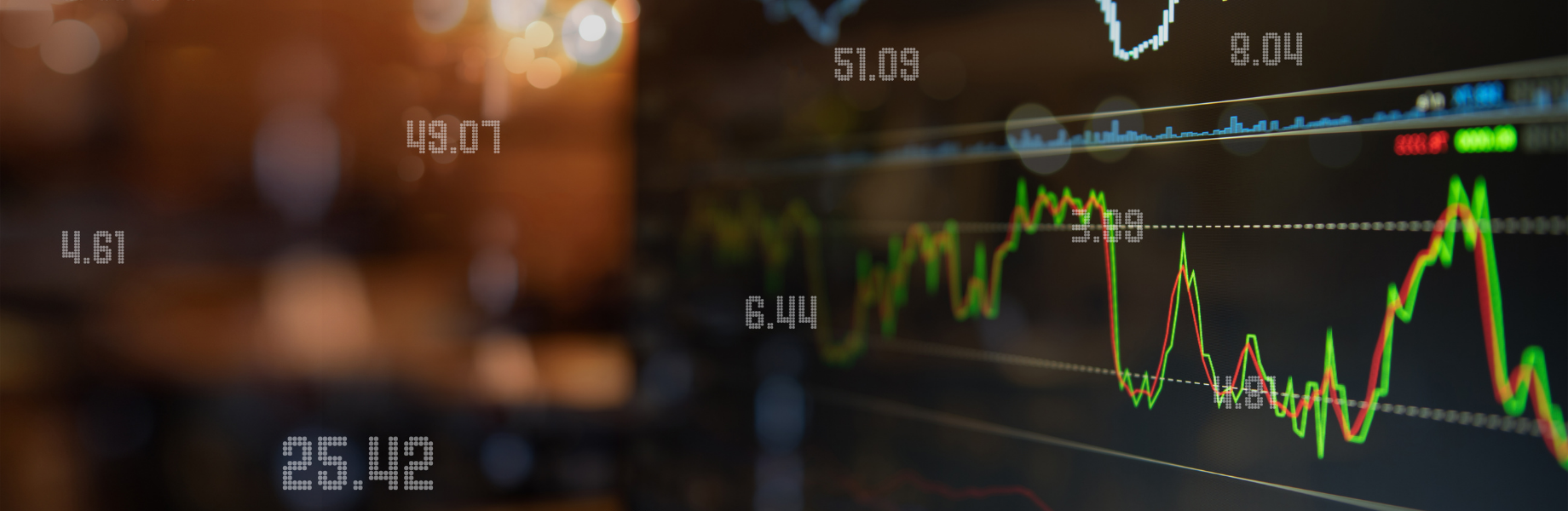 Options Trading Course | Options Trading Strategies - LAT