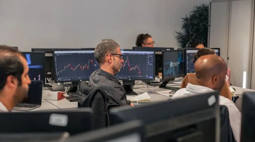 Trading Courses - London Academy of Trading