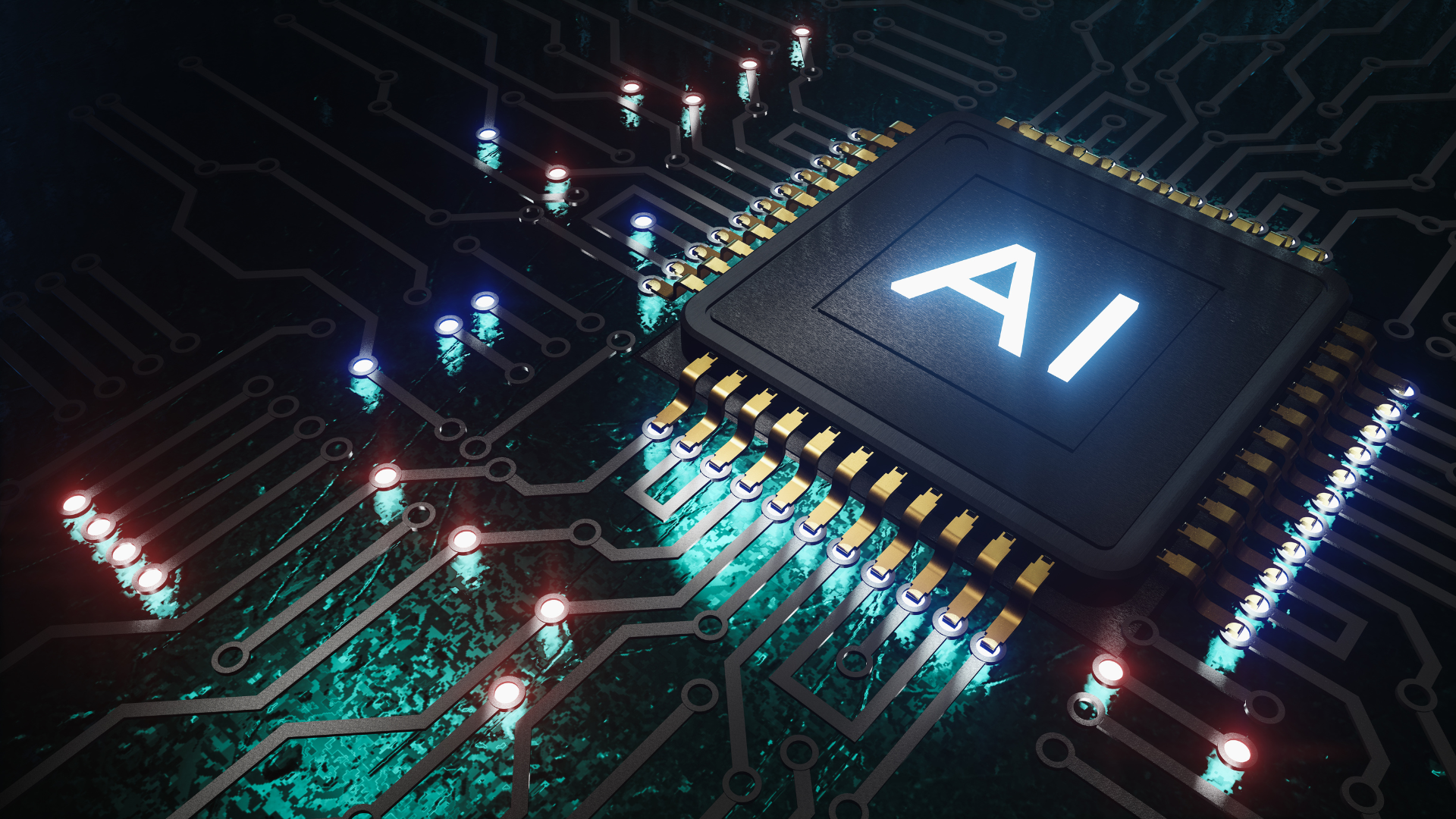 AI-Related Scams in Retail Trading: What Investors Must Know