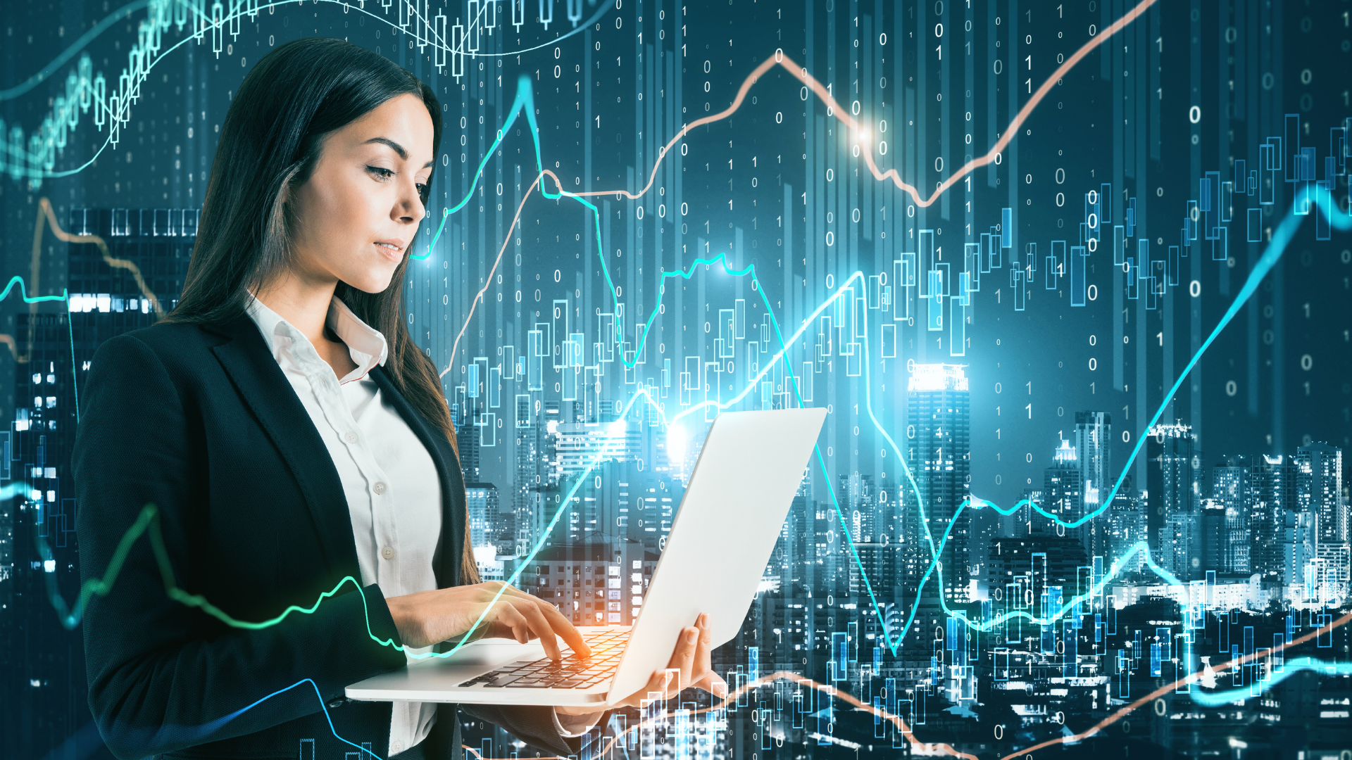 Benefits of Holding Stocks for the Long-Term | LAT Blog