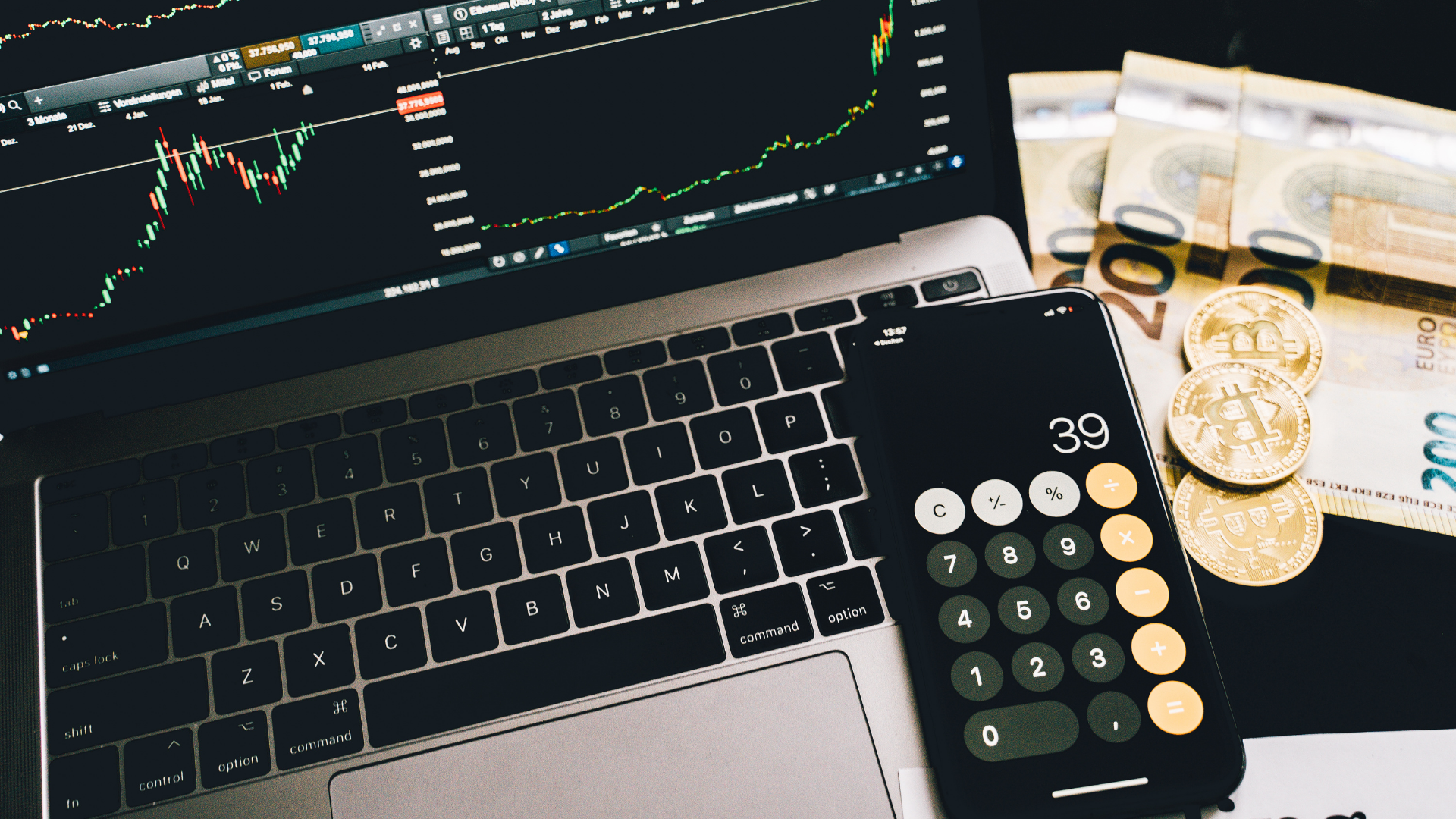 Online Trading Guide: Mastering the UK Markets | LAT Blog